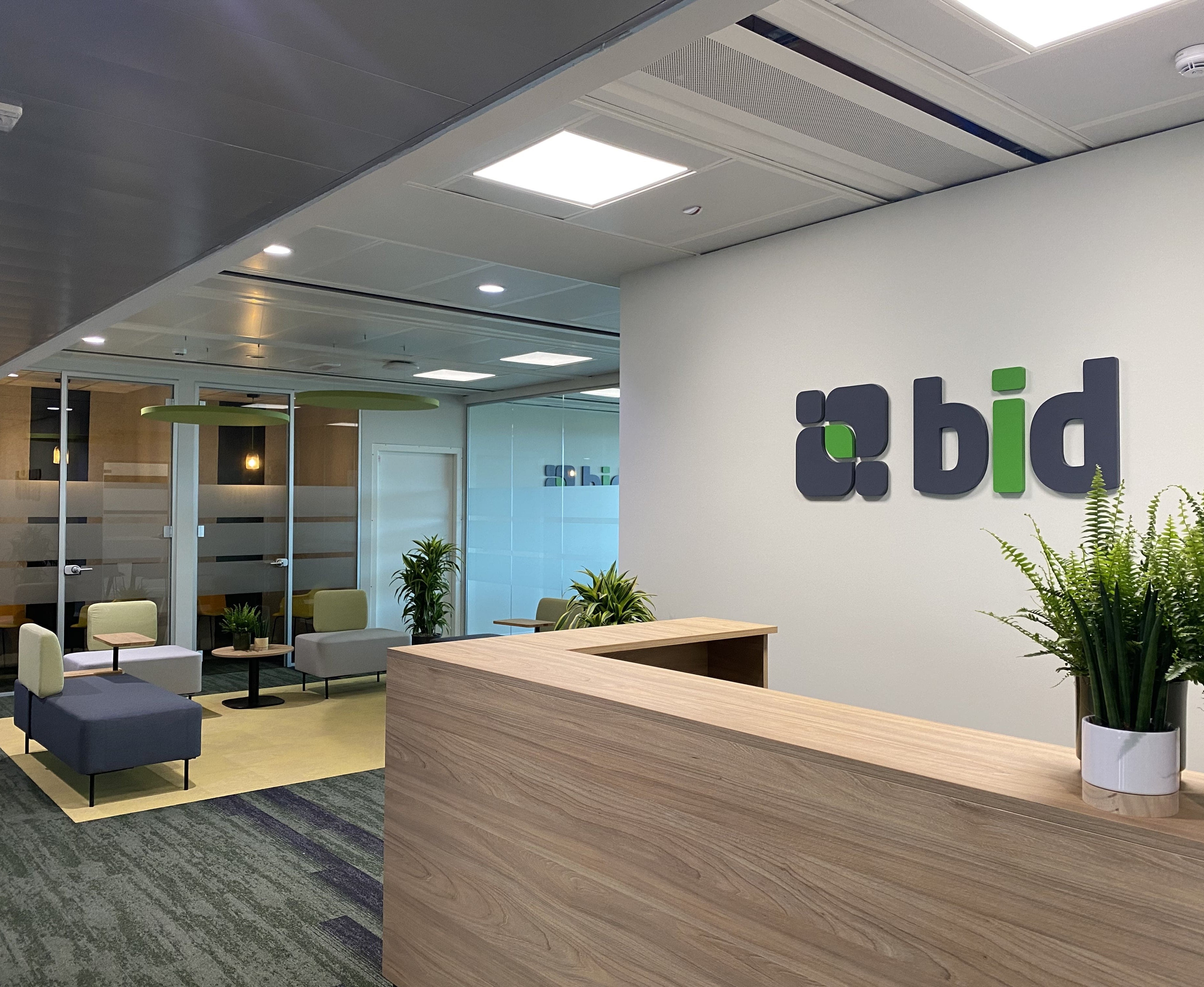 BID Company | Soluzioni di Analytics e AI